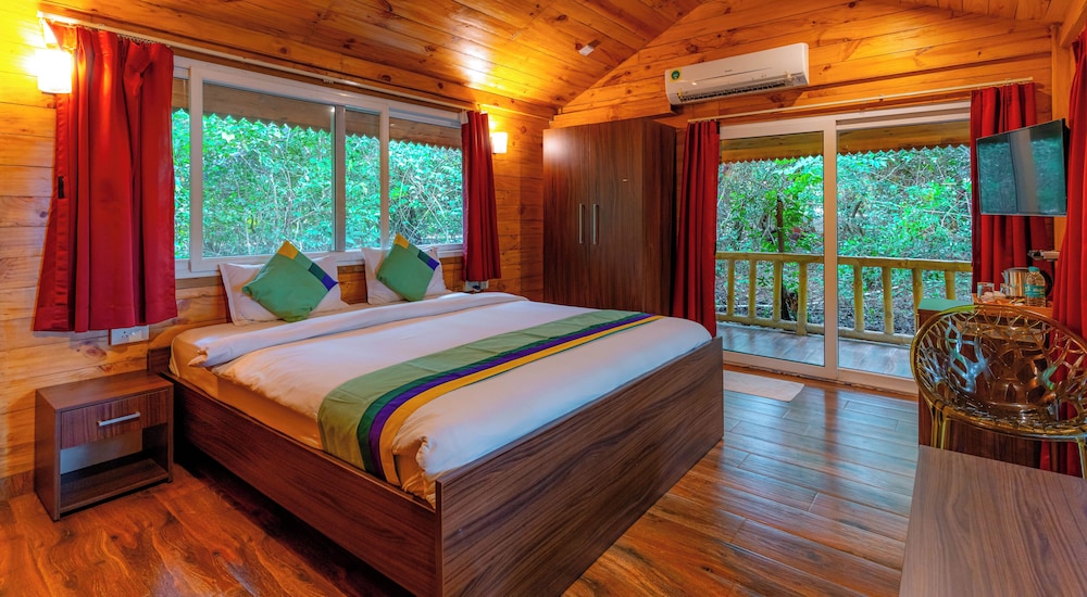 Treebo Rock Valley - Goa