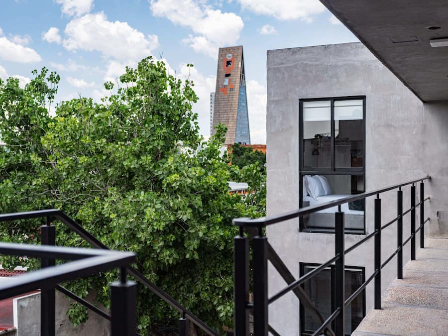 Pormenores do interior