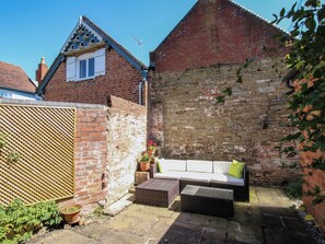 Casa de campo | Área da propriedade