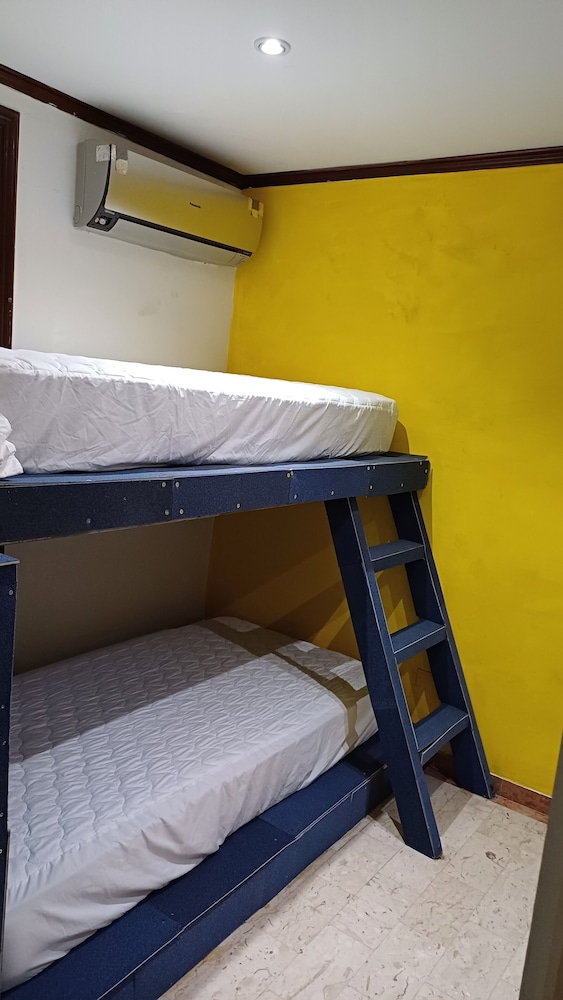 Hostal De Lujo En El Centro De La Ciudad Cerca De Centros Comerciales Y Más!!! - Panama City