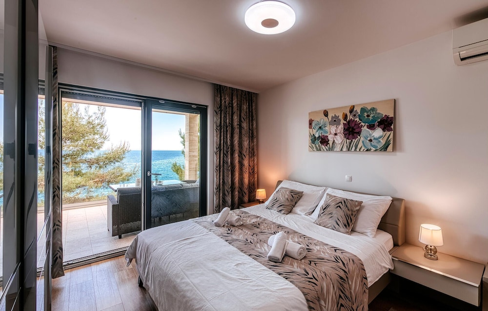 Tolles Haus In Starigrad - Starigrad-Paklenica