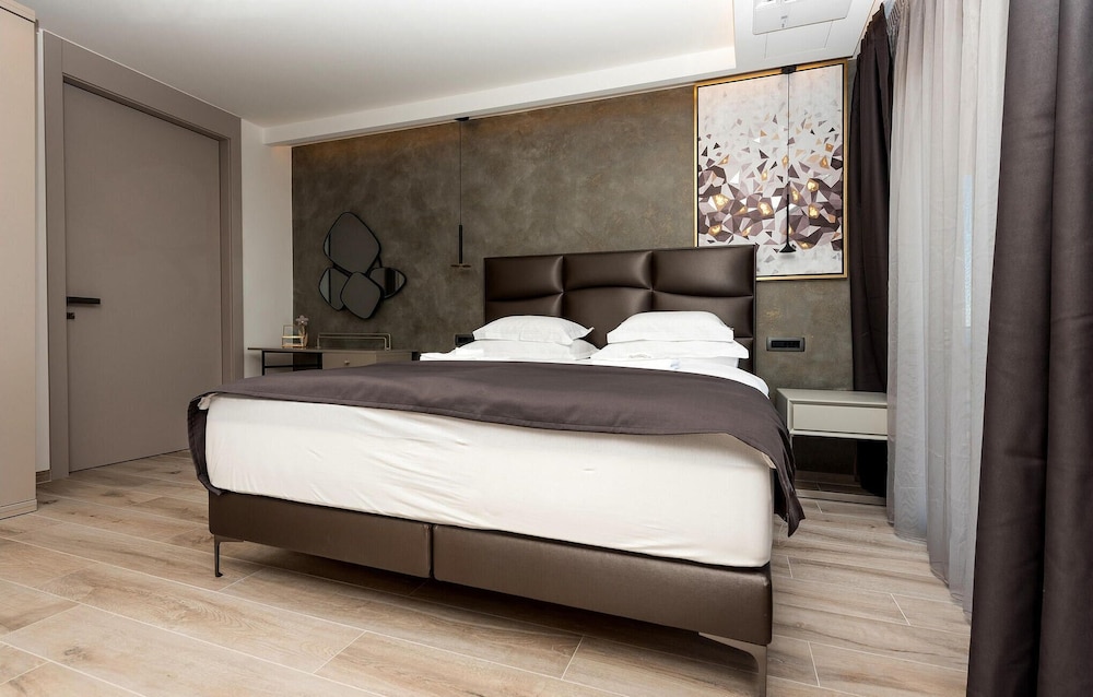 Villa Rhapsody 1 (Aurelia 1) - Makarska