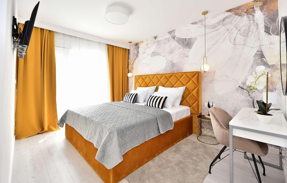 4 Schlafzimmer Unterkunft In Vir - Vir
