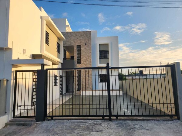 Apartamentos Melya - La Romana