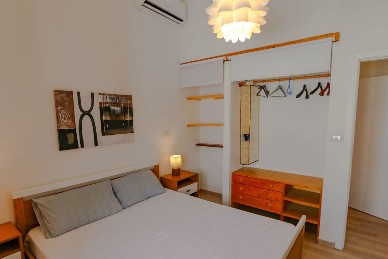 Apartamento Nido Dei Gabbiani 2 Con Jardín - Cala Gonone