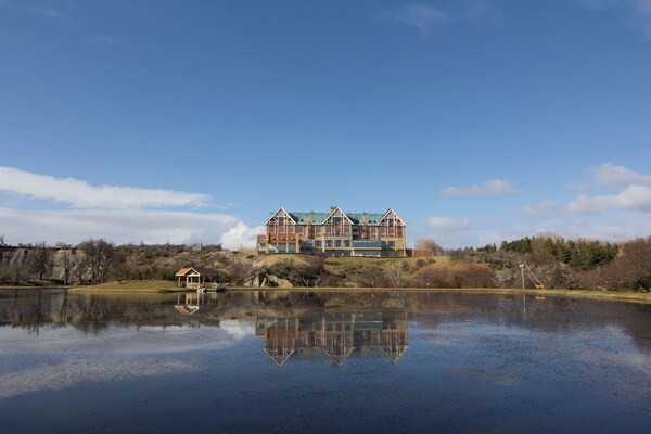 Hotel Y Cabañas Llanuras De Diana- Caja Los Andes - Natales