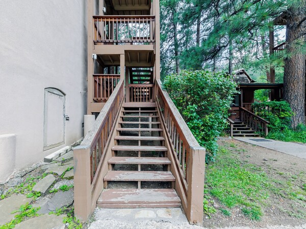 Wildcat Den By Ruidoso Vacation Rentals - New Mexico