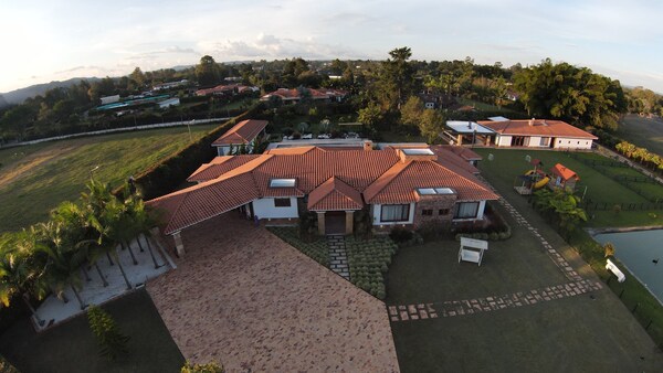 Llano Grande - Antioquia