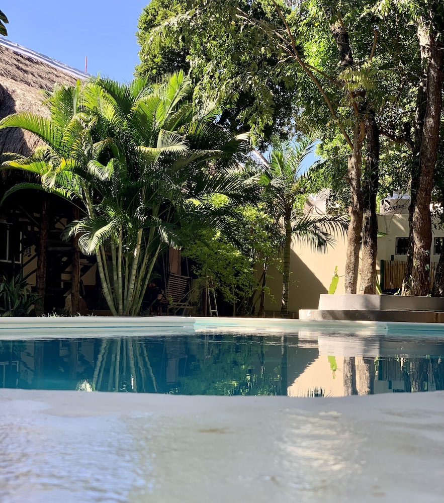 Ammare Hotel Boutique - Playa del Carmen