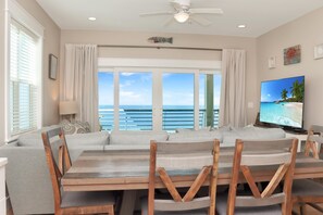 Casa de Férias, várias camas (The Great White 1) | Interior