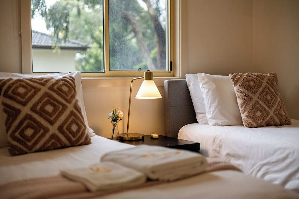 New Melbourne Staycation 3brm - Melbourne