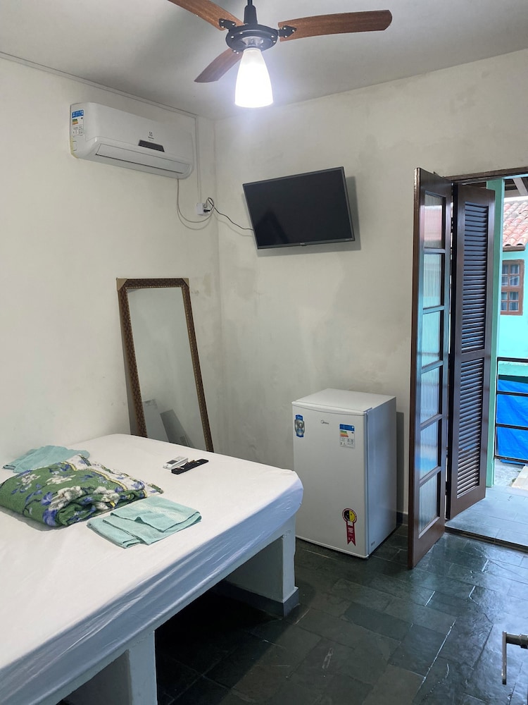 House 3 Bedrooms Pool Barbecue Garage Garden 800 Meters From The Beach 🏖️ - Ubatuba