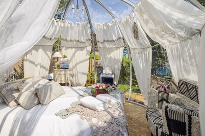 Sky Room Carrara Hydromassage With Parking