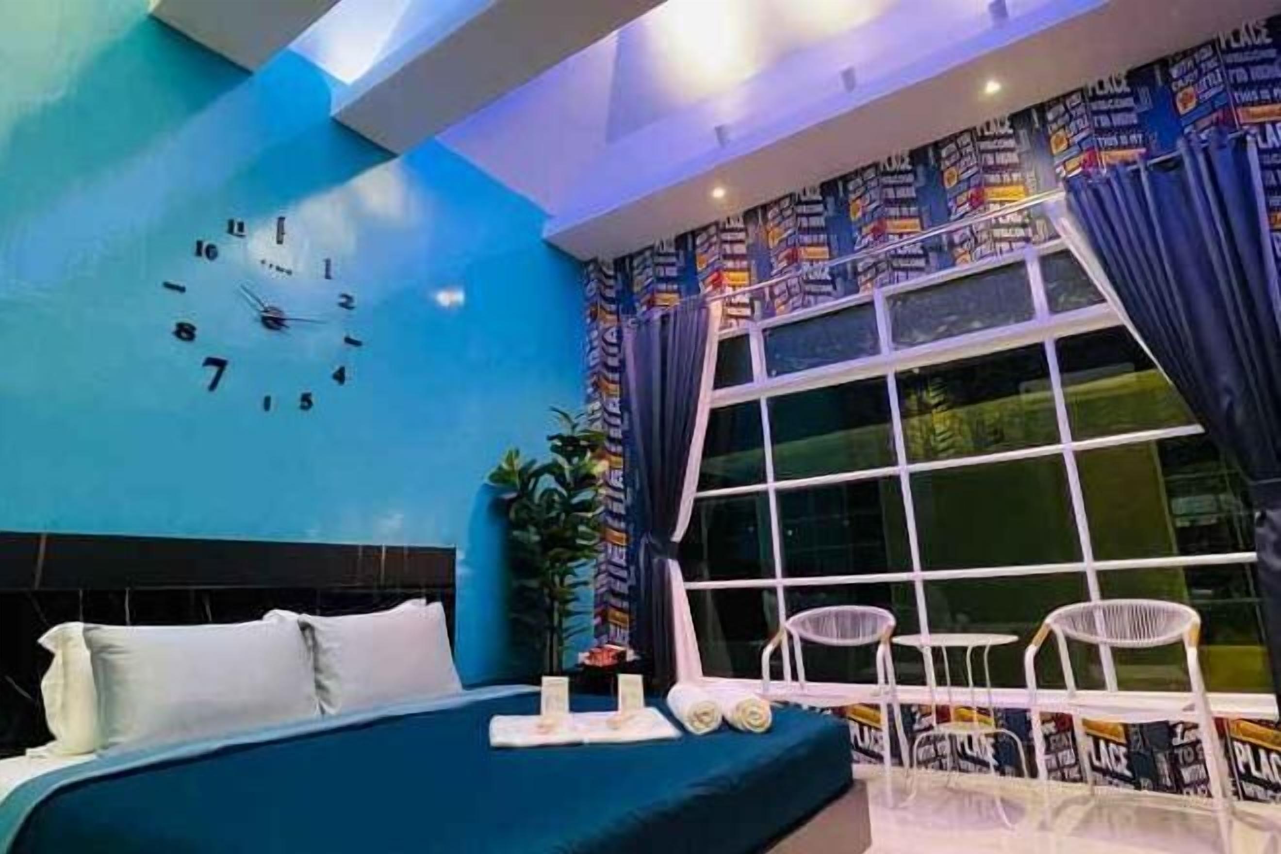 1 quarto, Wi-fi grátis, roupa de cama fornecida 