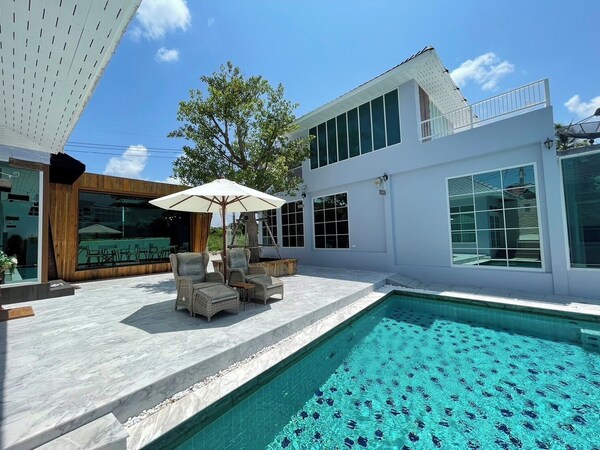 Skeyndor Health & Resort - Pattaya City