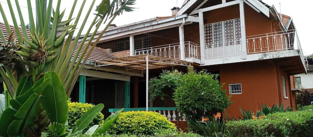 Auberge Nofiko - Antananarivo