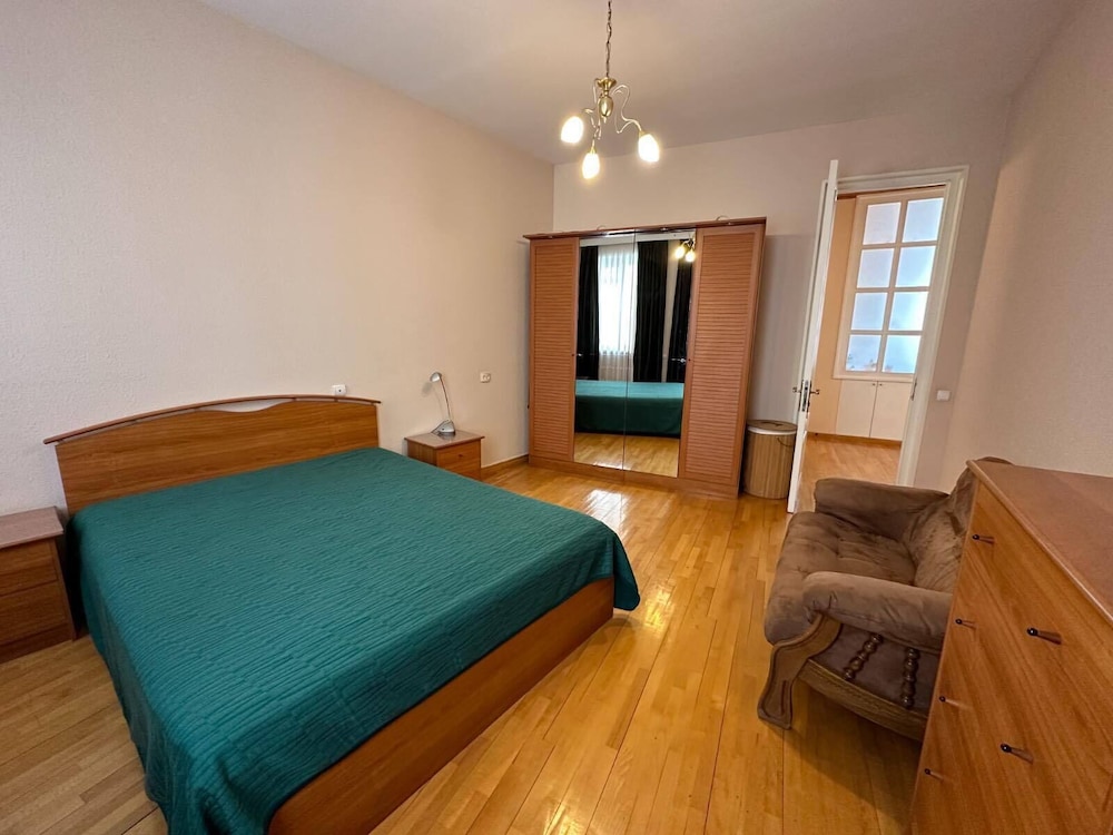 City Center Apartment - 2 BR - Tbilisi | Vrbo
