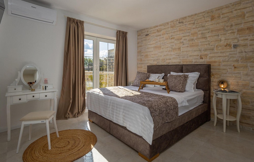 3 Schlafzimmer Unterkunft In Zadar - Zadar