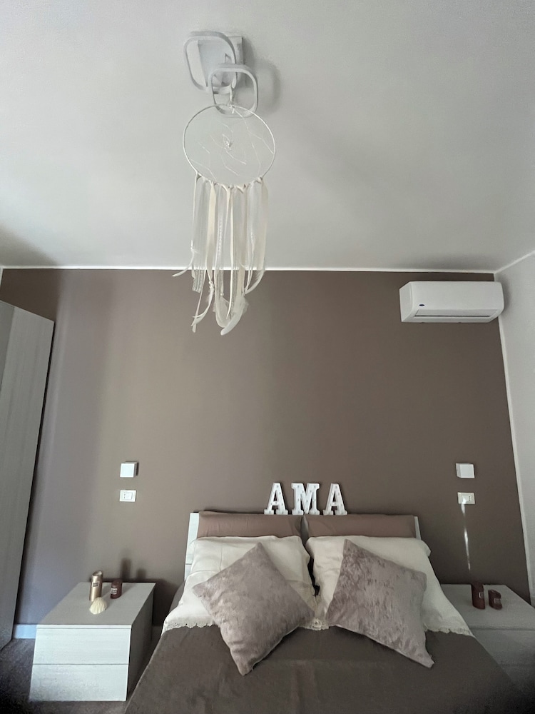 Apartment 2 Rooms And Garden Montesilvano - Abruzzo