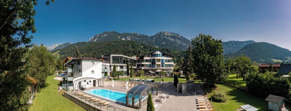 Hartweger's Hotel - Schladming