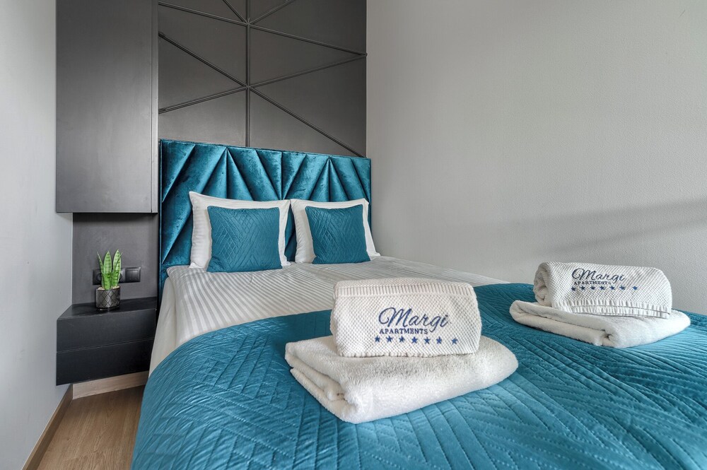Margi Lynx Apartament - Szczecin