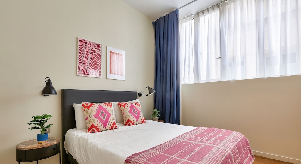 Urban Flat 77 - Sublime And Spacious Flat In Le Marais - Paris
