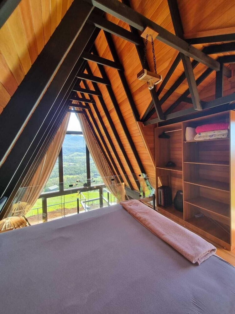 Chalé Malacara View - Cambará do Sul