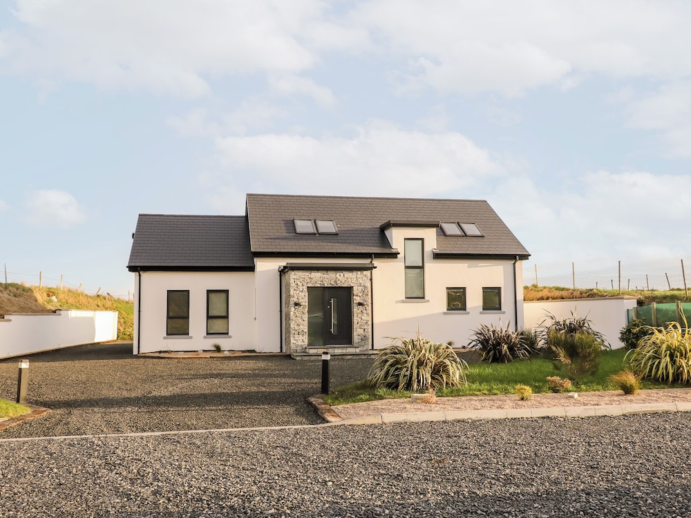 The Beachhouse - County Donegal
