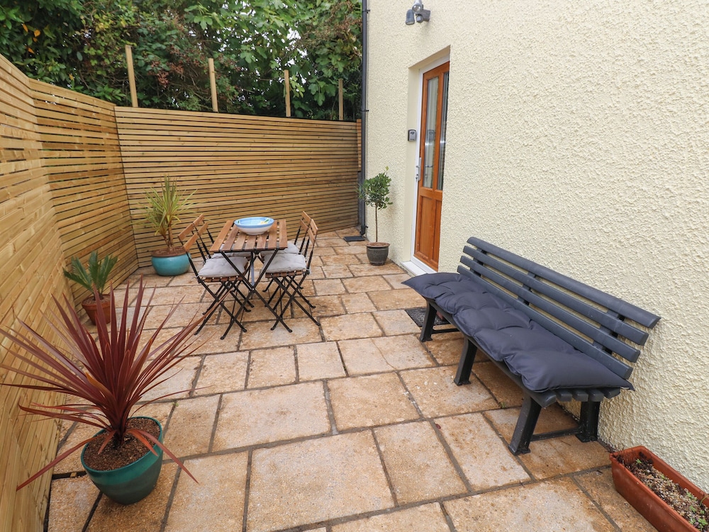 The Loft @ Wisteria Cottage - Saundersfoot