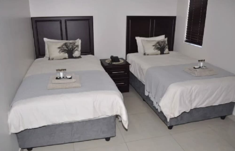 Vip Boutique Guesthouse - Durban