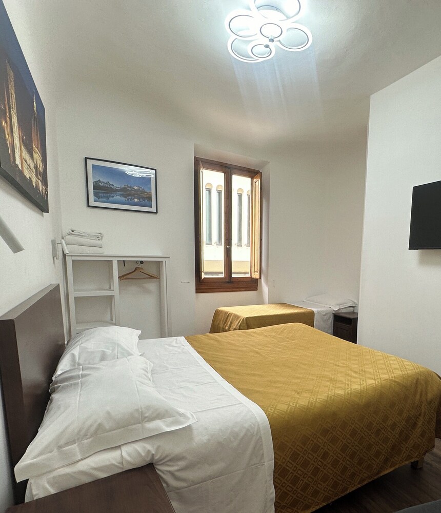 Annetta's House - Florencia