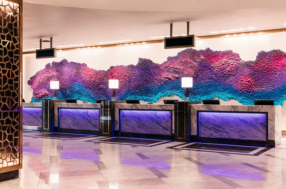 Beautiful Unit At Harrah's Casino Of Strip Las Vegas - Las Vegas, NV