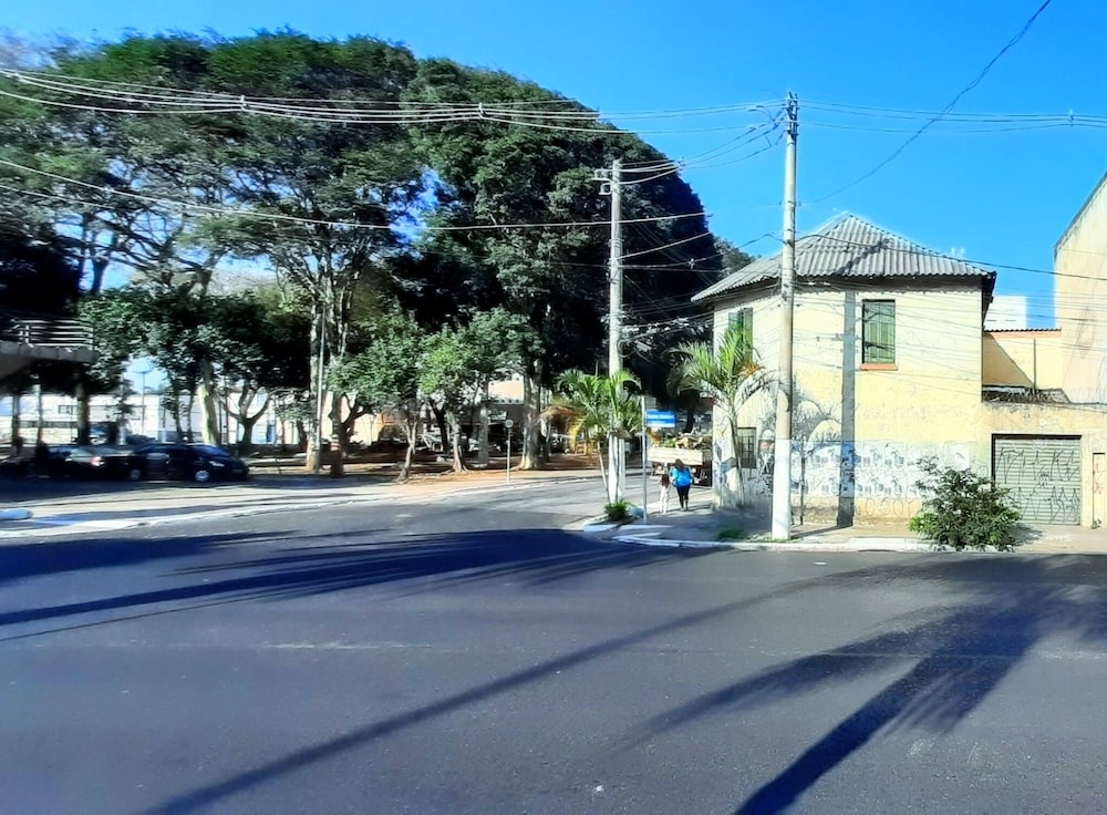 Sétimo Hostel 7 - São Paulo