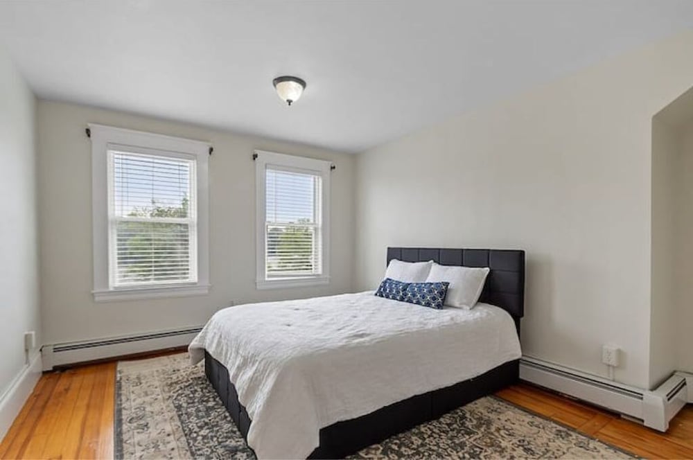 2-bedroom Vacation Home 30 Minutes From Boston And Nh Beaches - 매사추세츠