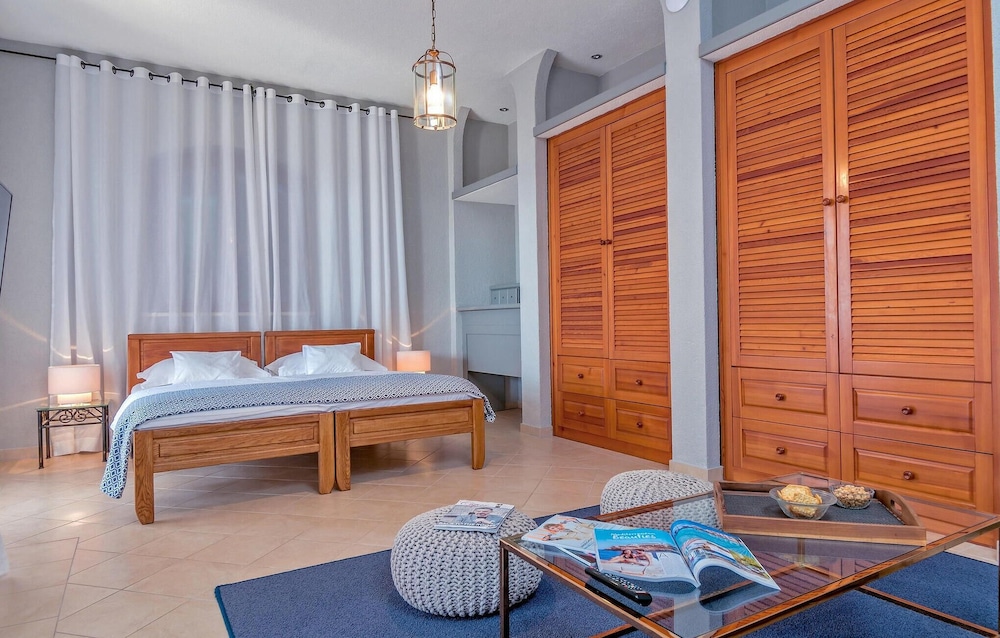 Villa Majestic (Terra Rossa) - Hvar