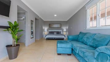 Villa | 6 quartos