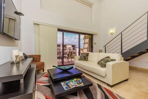 Apartamento | 2 quartos