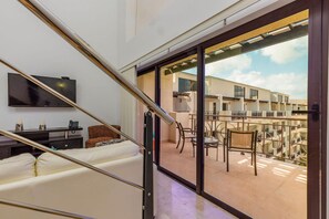 Apartamento | 2 quartos