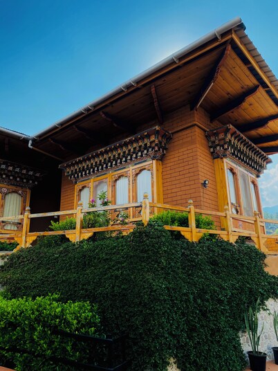 Lhayhuel Resort & Spa