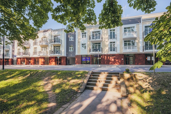 Rezidencia Opera - Turčianske Teplice