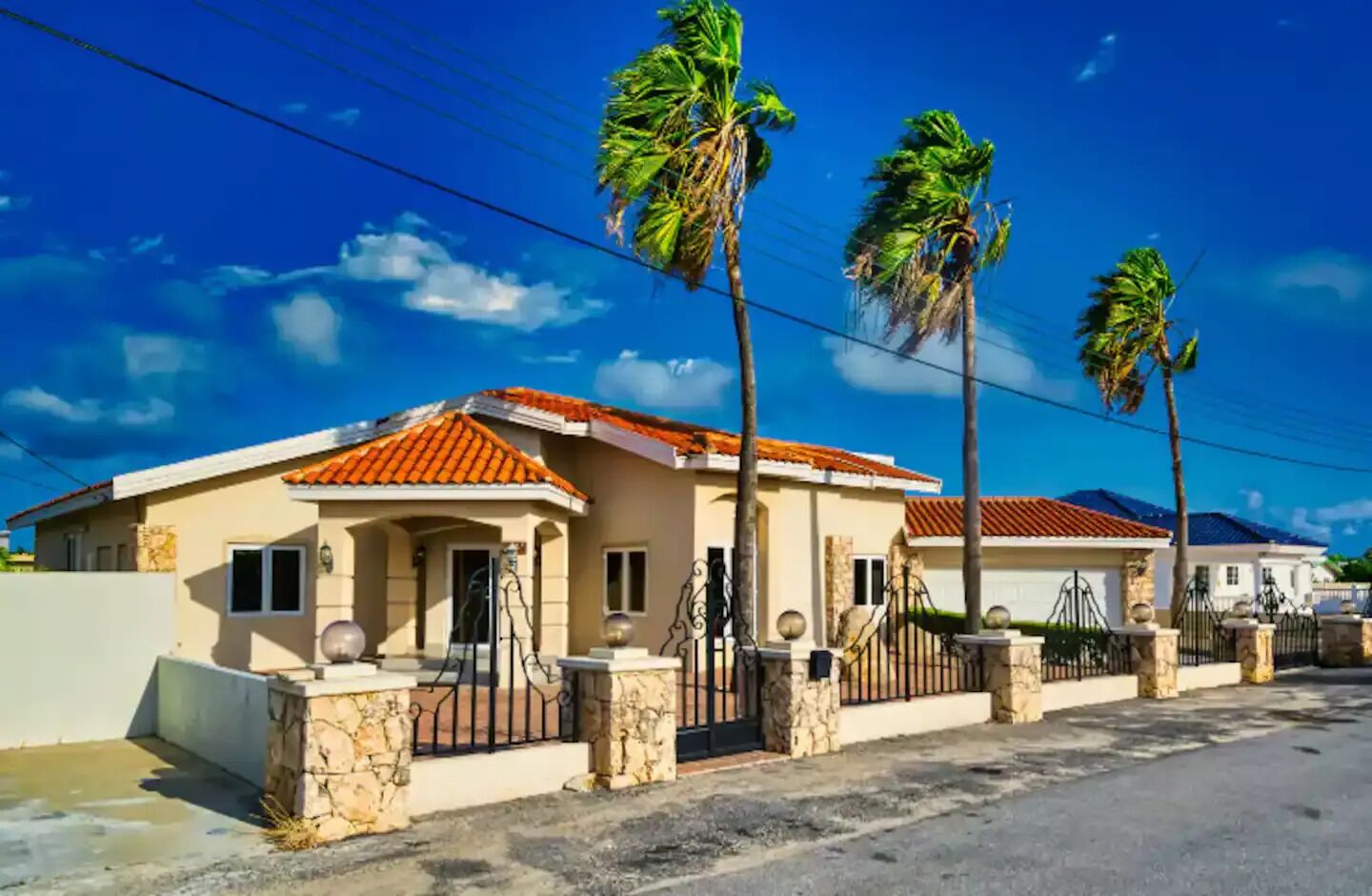 Villa | 6 quartos 