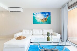 Apartamento | 2 quartos