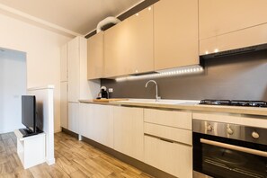 Apartamento | 2 quartos 