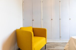 Apartamento | 2 quartos 