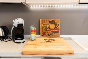 Apartamento | 2 quartos 