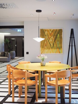 Local e internacional