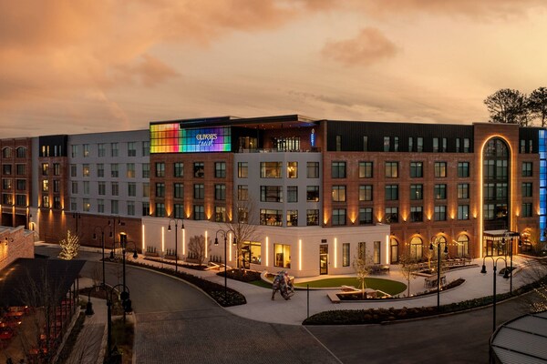 Trilith Guesthouse, Fayetteville, Ga, A Tribute Portfolio - Peachtree City, GA