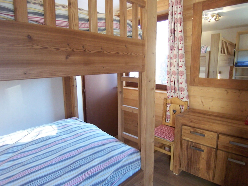 Apartment Morzine, 1 Bedroom, 6 Persons - Morzine