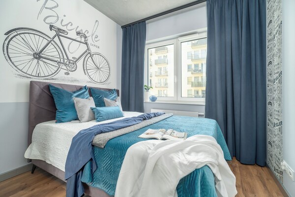 Margi Soho Apartament - Szczecin