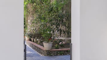 Apartamento, fumadores | 1 quarto